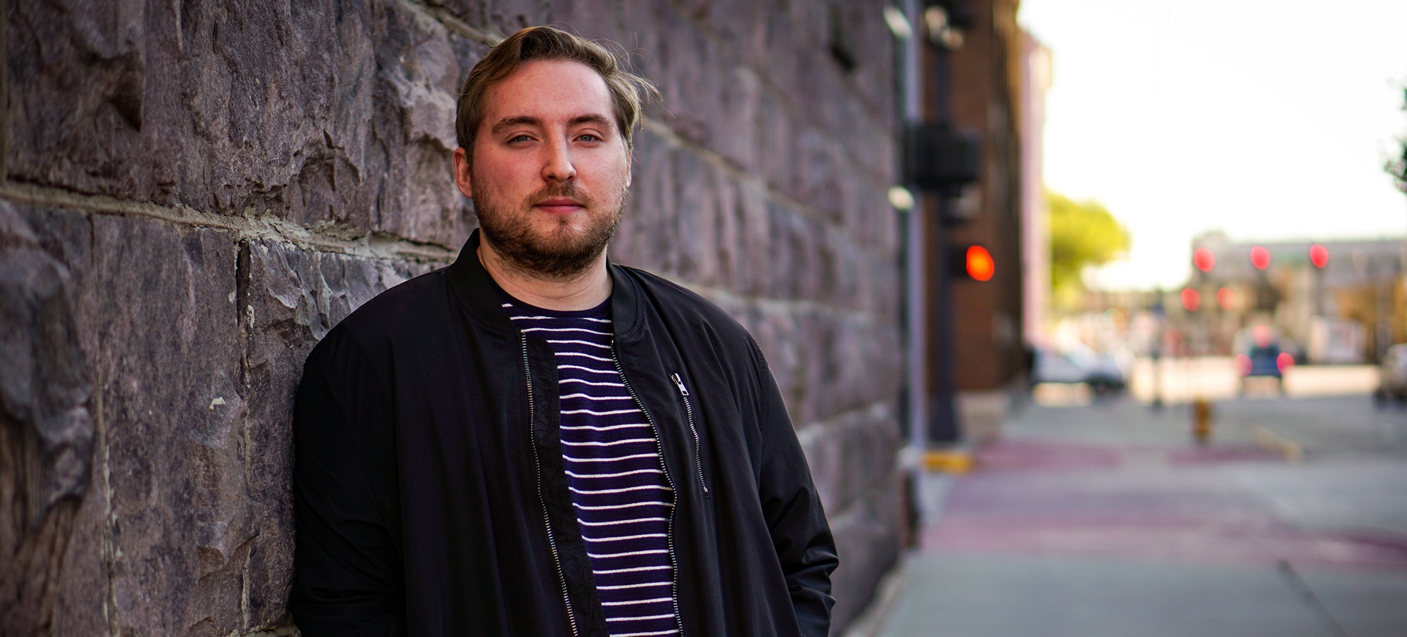 Get To Know Cody: Ask Nicely and Maybe He’ll Change Your Flat Tire